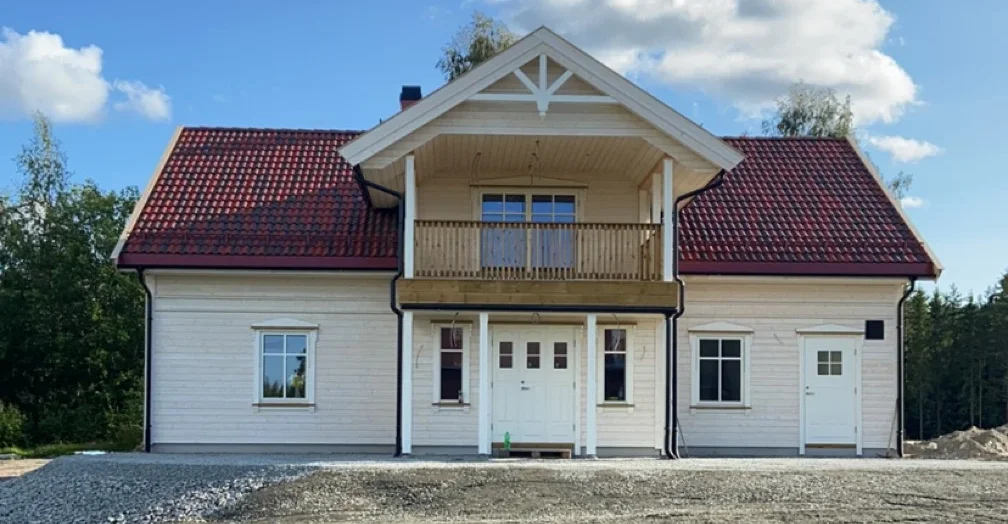 Hjelp til å ferdigstille mitt hjem etter Boligpartner konkursen | Spleis fra SpareBank 1