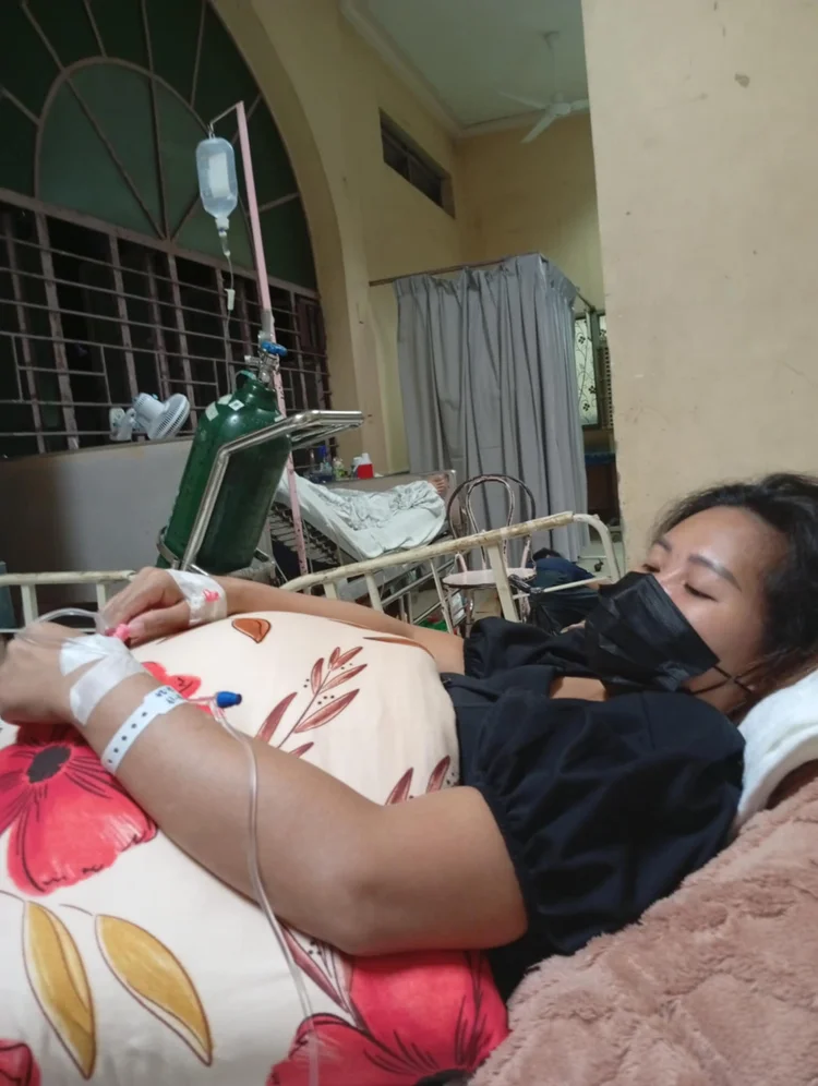 Innsamling til min kreftsyke dame | Spleis fra SpareBank 1