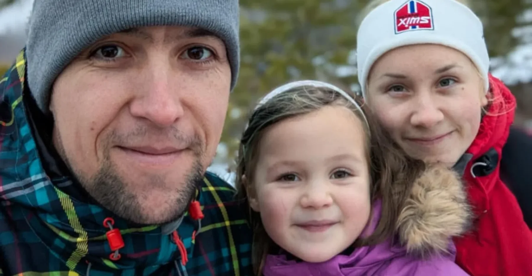 Til minne om Myroslava, og økonomisk støtte til Valeriia og Oleh 🩷 | Spleis fra SpareBank 1