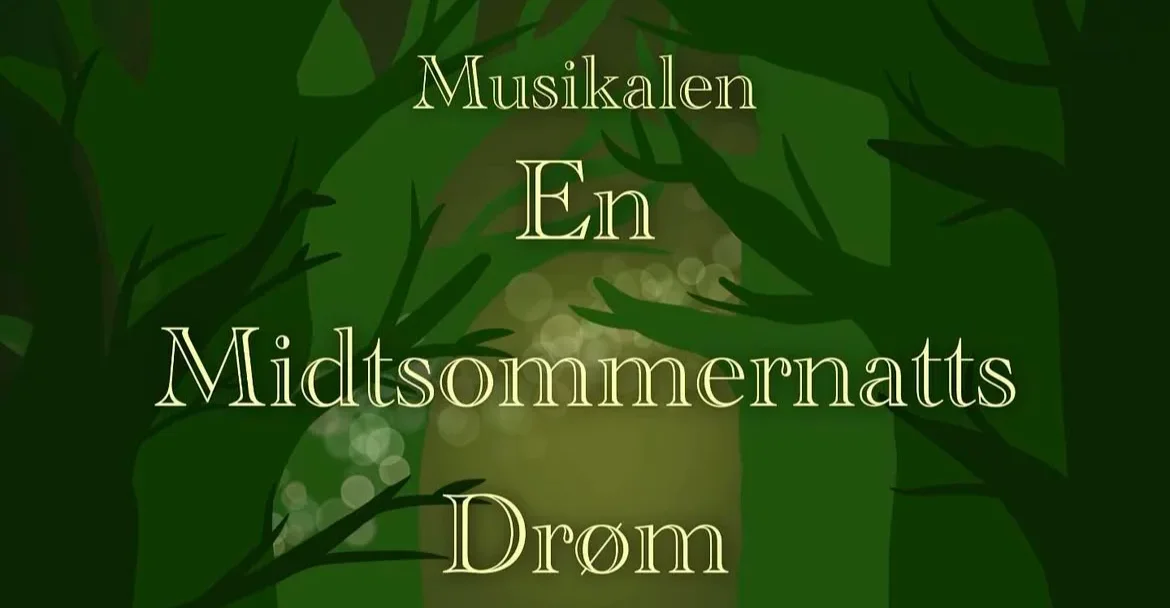 BACHELORFORESTILLING - MUSIKKTEATER 3 v/HØYSKOLEN NSKI | Spleis fra ...