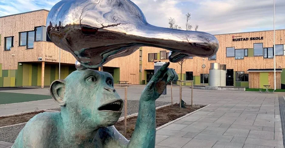 Klassekassa til Rustad skole 2017-barn | Spleis fra SpareBank 1