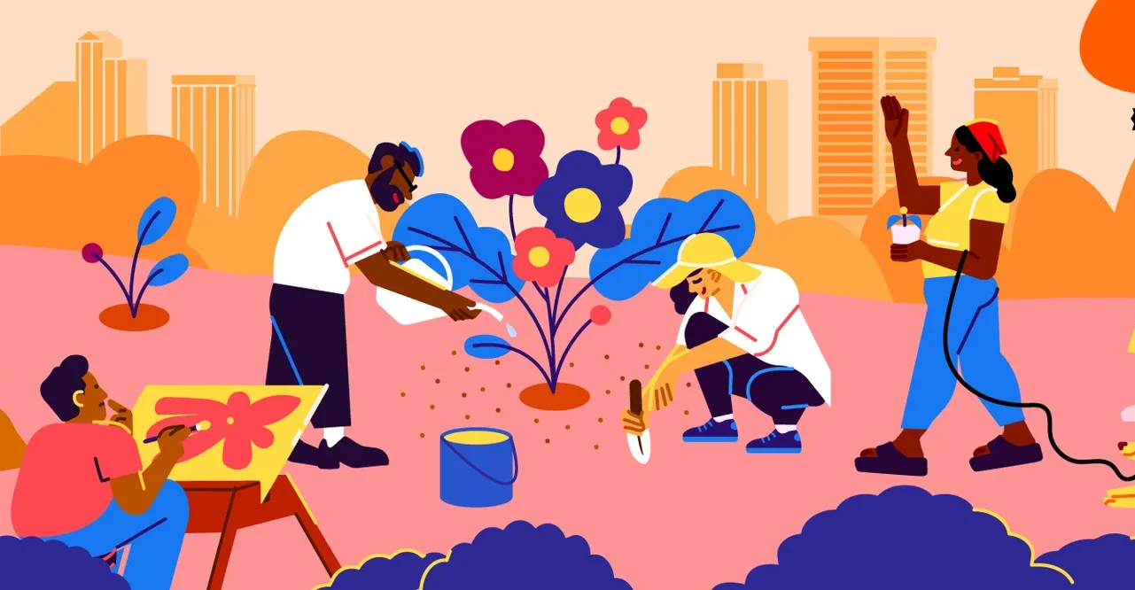 Klassekasse 7C Rasta skole | Spleis fra SpareBank 1