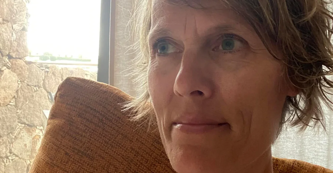 Ut av komfortsonen igjen.. | Spleis fra SpareBank 1