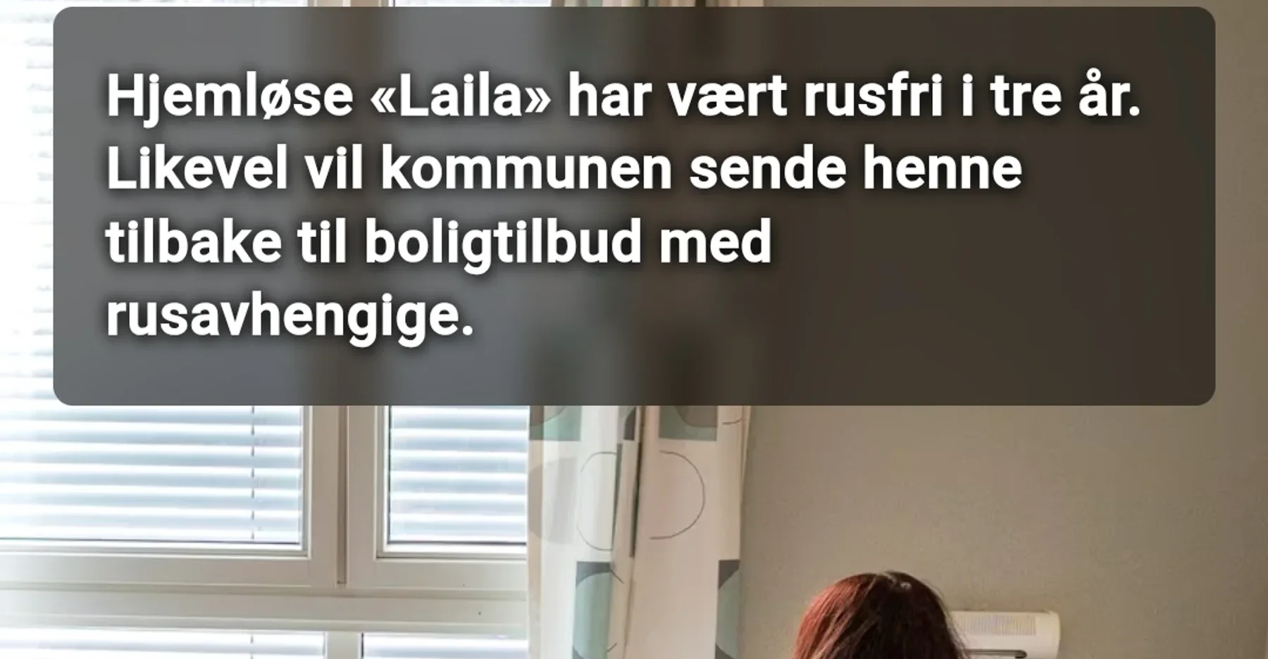 "Lailia" Trenger hjelp til å leie leilighet. | Spleis fra SpareBank 1