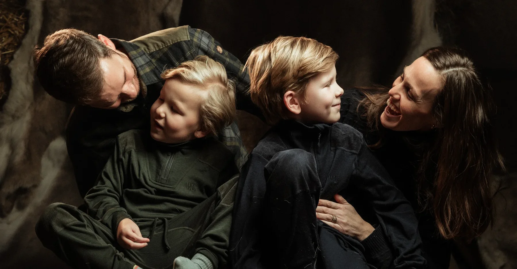 Til minne om David🕊️ | Spleis fra SpareBank 1