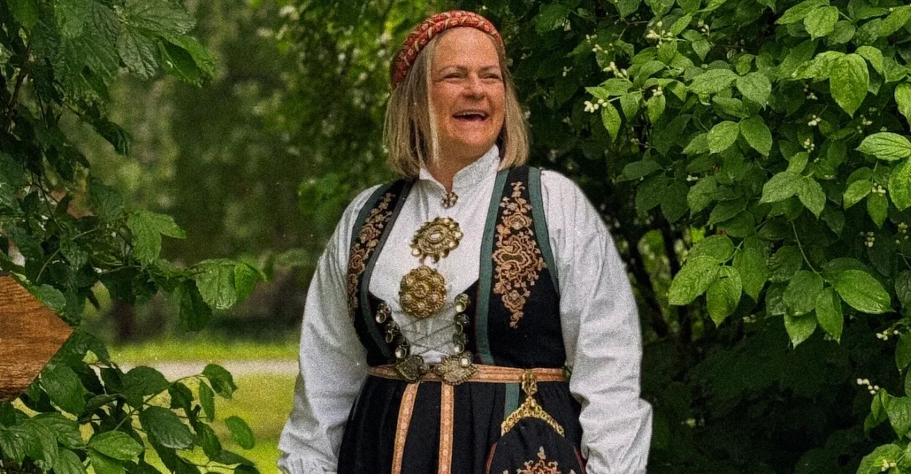 En ny sjanse for tante Ann-Kristin – Hjelp oss å gi henne livet tilbake ...