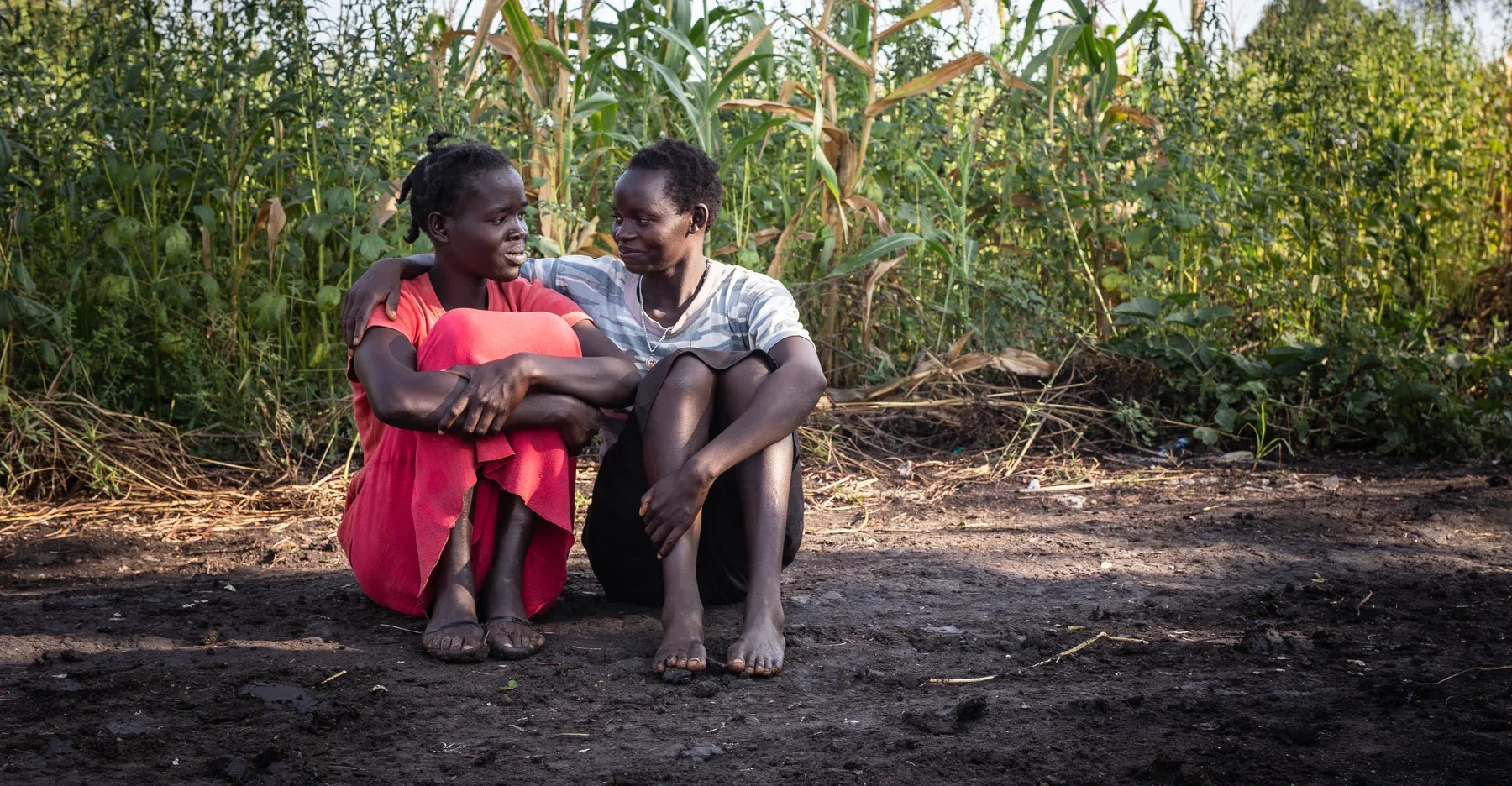 Mirza | Spleis fra SpareBank 1