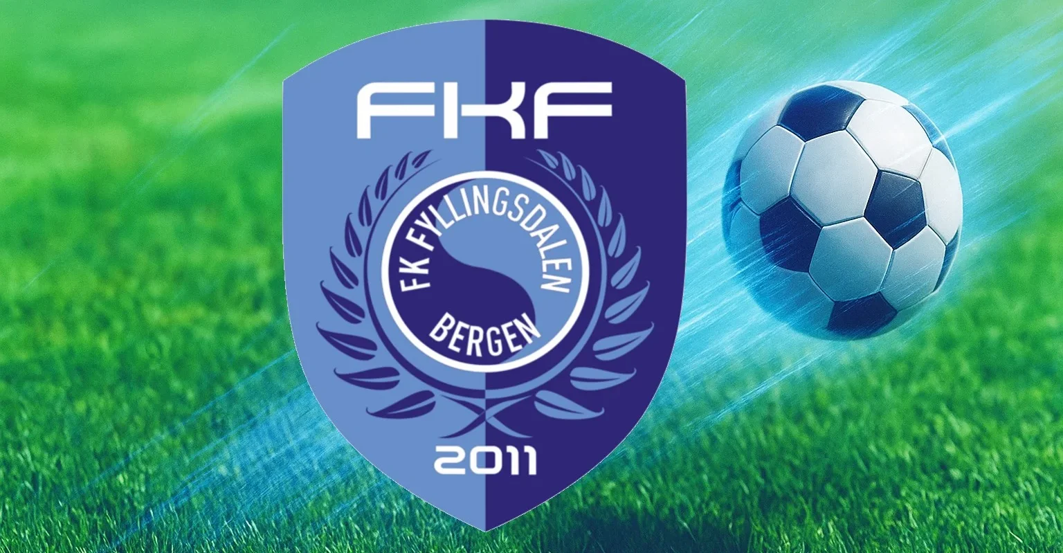 Støtt FK Fyllingsdalen J-2018! Kjøp lodd - Små bidrag, stor forskjell ...