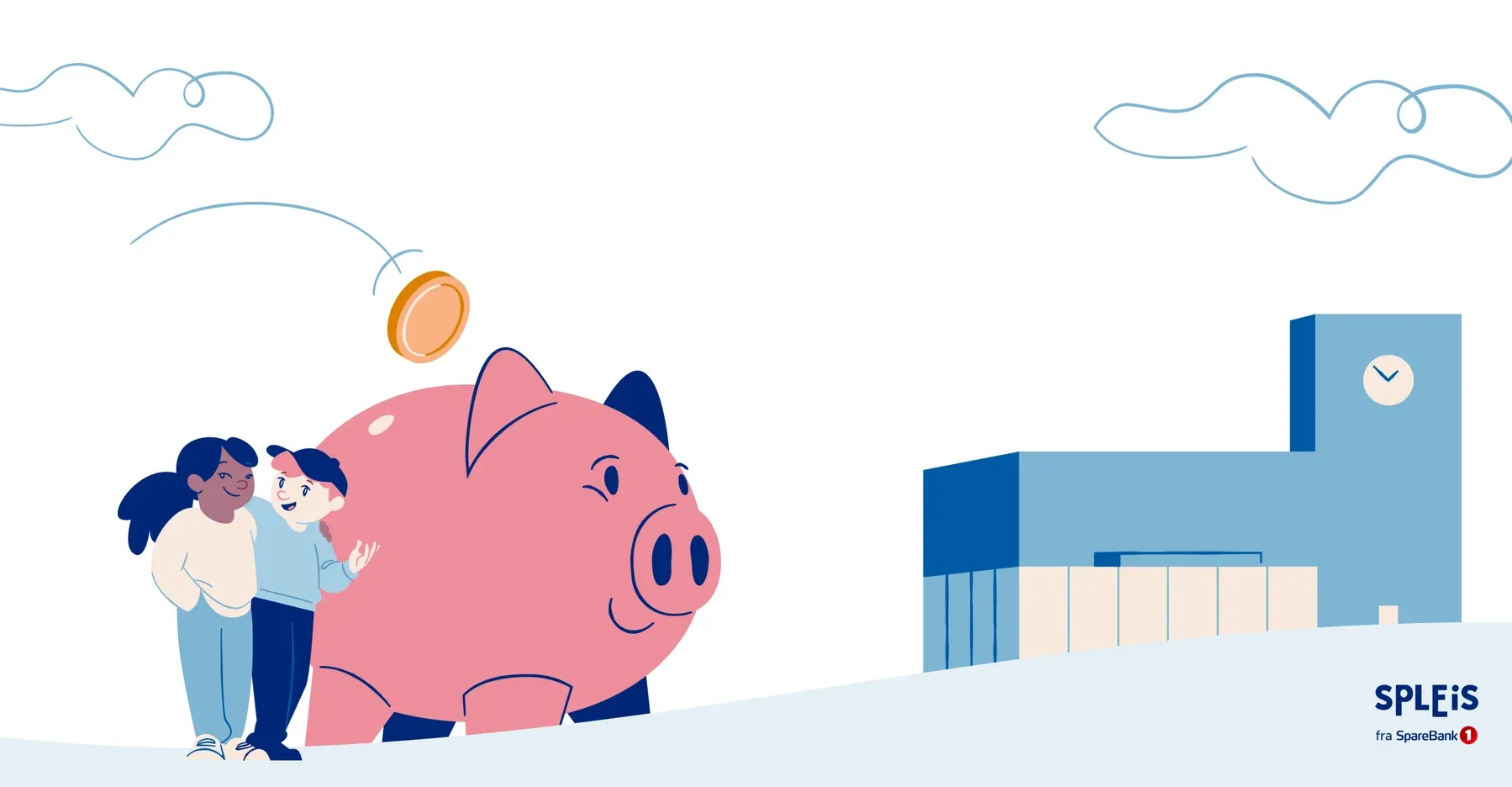 3STF Vestby vgs hjemmedugnad klassekasse | Spleis fra SpareBank 1