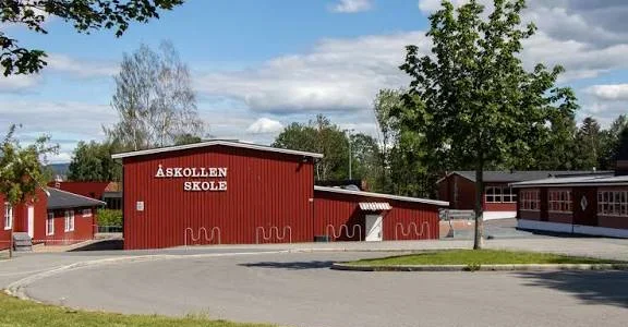 Klassekasse 2B Åskollen skole | Spleis fra SpareBank 1