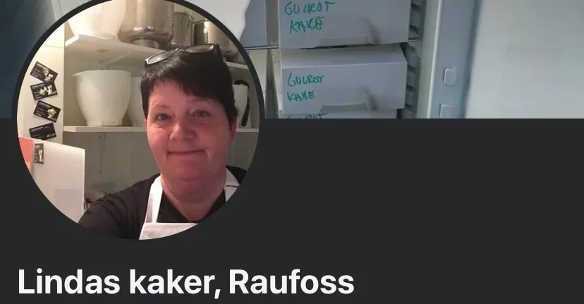 Linda’s kaker har hatt tyver på besøk!! | Spleis fra SpareBank 1