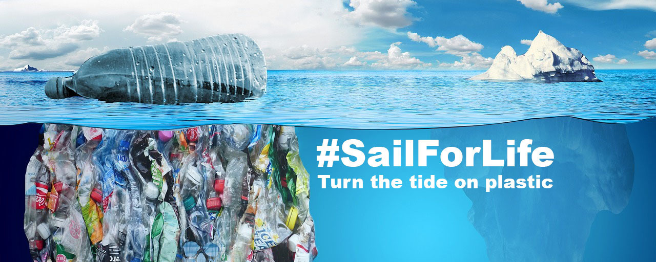 Sail For Life | Spleis fra SpareBank 1