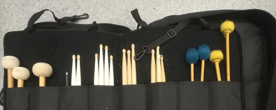 Speis VBUK med midler til å utvide slagverkparken. | Spleis fra SpareBank 1