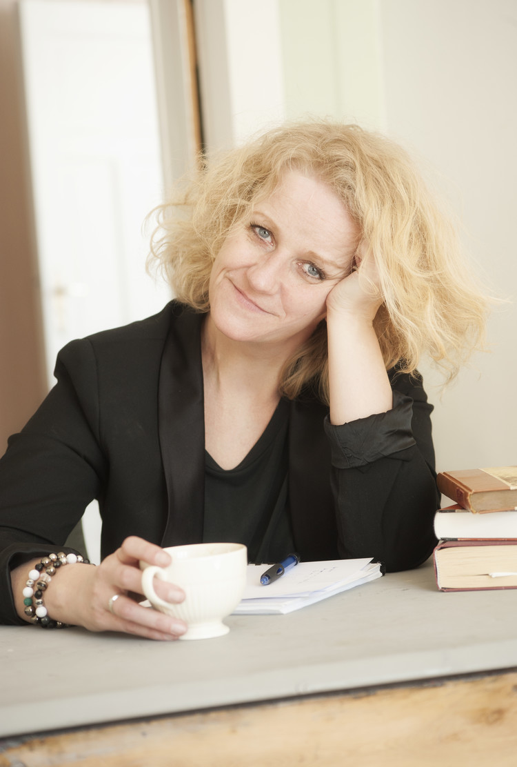 Thea’s nyeste album | Spleis fra SpareBank 1