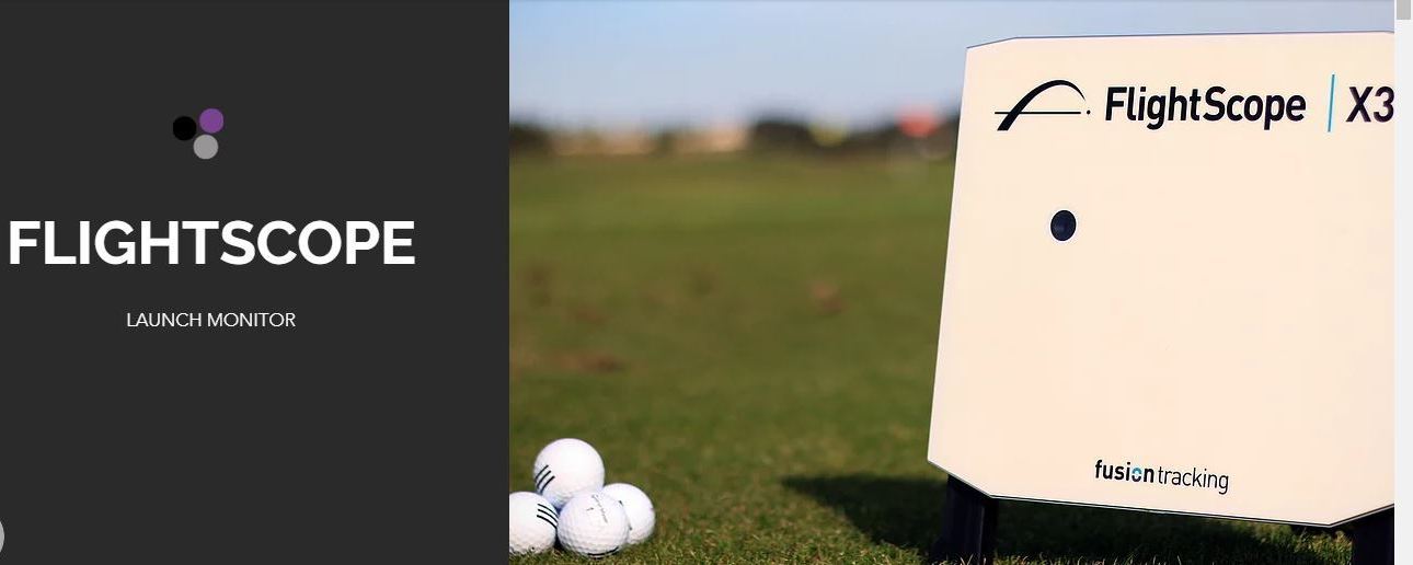 Trackman/Flightscope | Spleis fra SpareBank 1