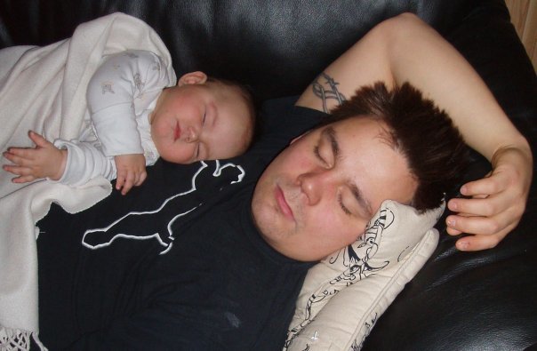 Mathis Oliver Pentha - et bidrag til datter Hannah Konstanse | Spleis ...