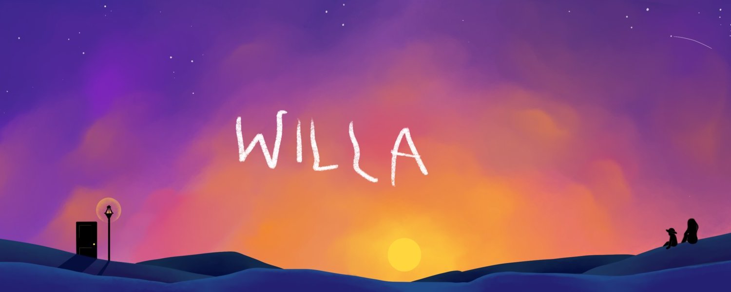 W I L L A - En Eksperimentell Film | Spleis fra SpareBank 1